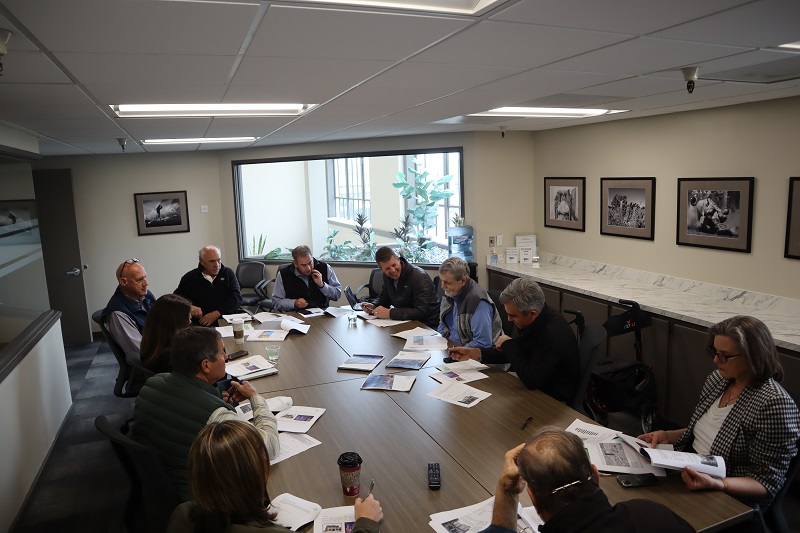 Community Impact Center | United Way Monterey County