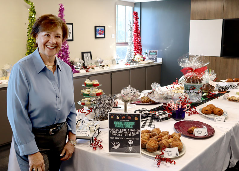 Community Impact Center | United Way Monterey County