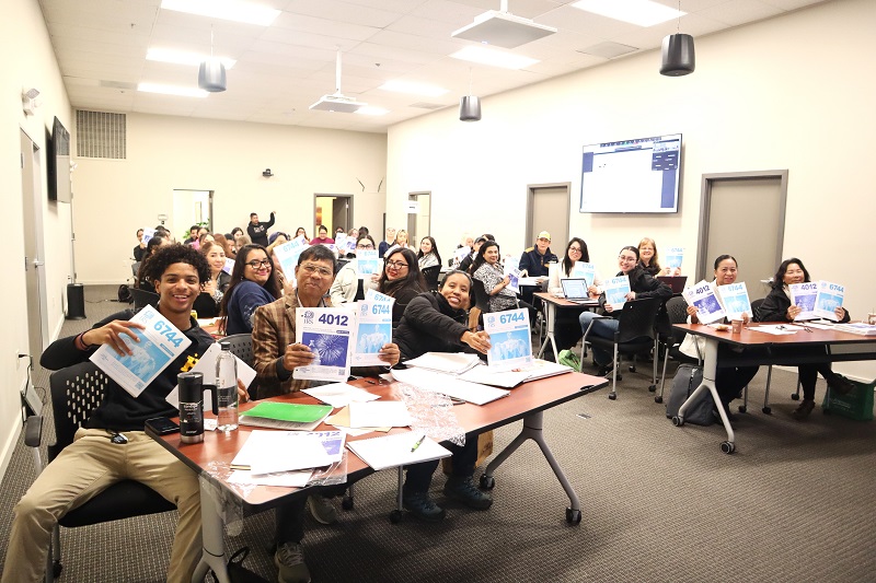 Community Impact Center | United Way Monterey County