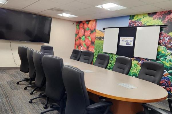 Community Impact Center | United Way Monterey County